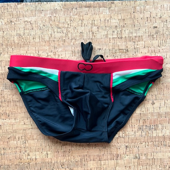 2Eros | Swim | Mens 2eros Swim Brief | Poshmark